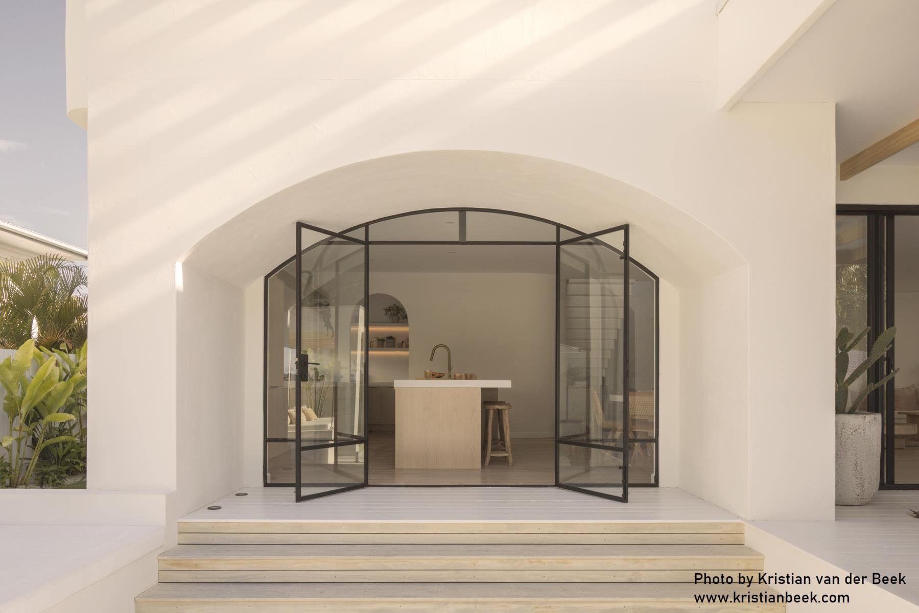 Bajo El Sol Residential Development